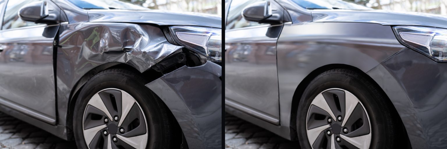 Home | Tower Crash Repairs